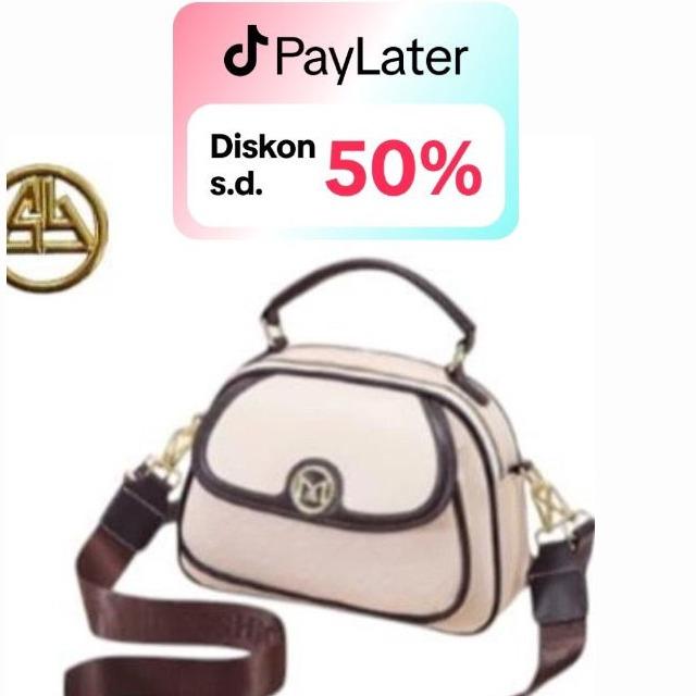 DEARYOU SY Tas hanbag soulderbag gantungan selempang inculd - Shop | Tokopedia