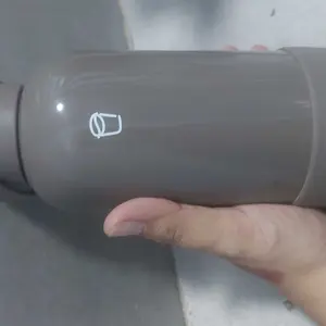 Tumbler Stainless Handle TUKU 350ml - Shop | Tokopedia