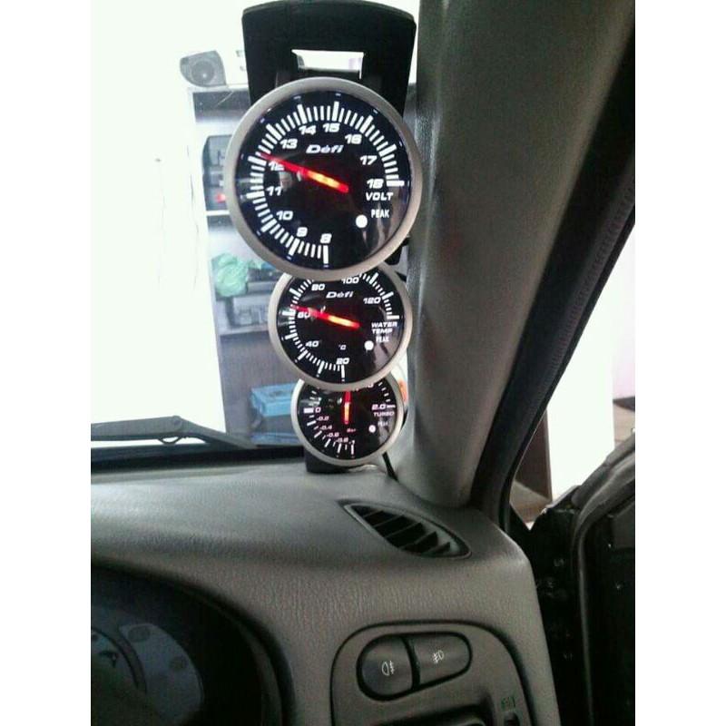 SET 3BERADIK DEFI METER SENSOR WAYERING / OBD SET 2 C0L0R METER ...