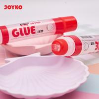 Jual Liquid Glue Lem Kertas Cair Joyko GL-A50 50ml - Jakarta Utara ...