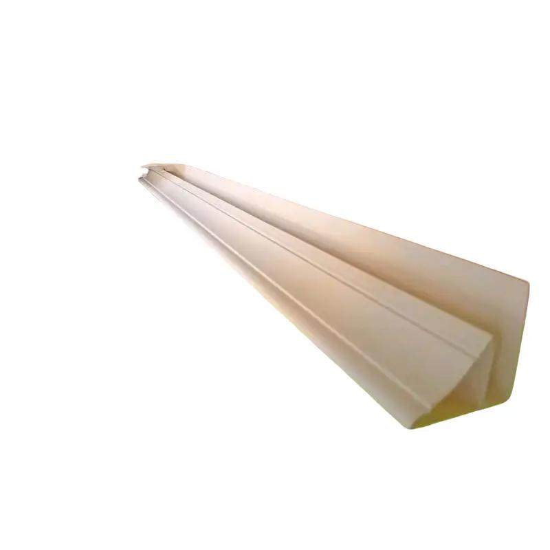 List Dinding Plafon Pvc Lis Profil Samping Lebar 3cm Harga tertera ...