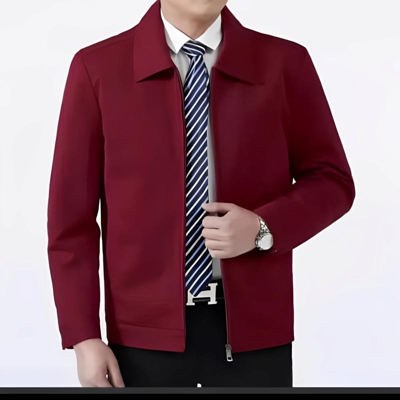 Jaket formal kantor - Jaket Jas pria - Jaket pria Kain Kantong - Shop ...