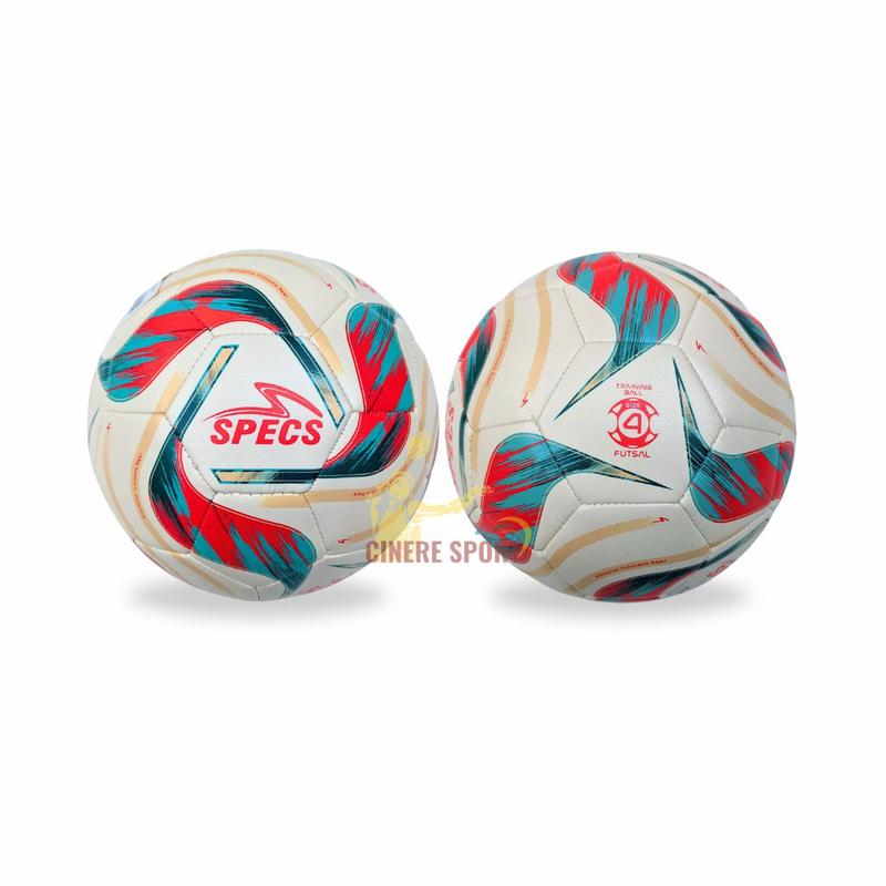 Bola Futsal Bola Kaki SPECS GARUDA ATTACK 24 GA NA FS FB - Pristin ...