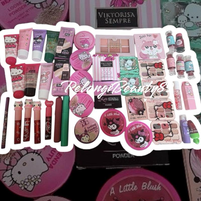 Set lipstick 6pcs lipgloss liptin lipstick Kosmetik - TikTok Shop Malaysia