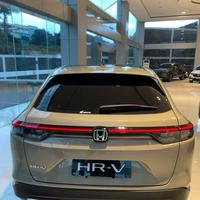 Jual ALL NEW HONDA HRV SHAND KHAKI 2025 - Shand khaki - Kota Tangerang ...