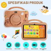 Promo SMARTBERRY Smartberry Kids Study Tab B95 / B96 - Tablet Anak ...