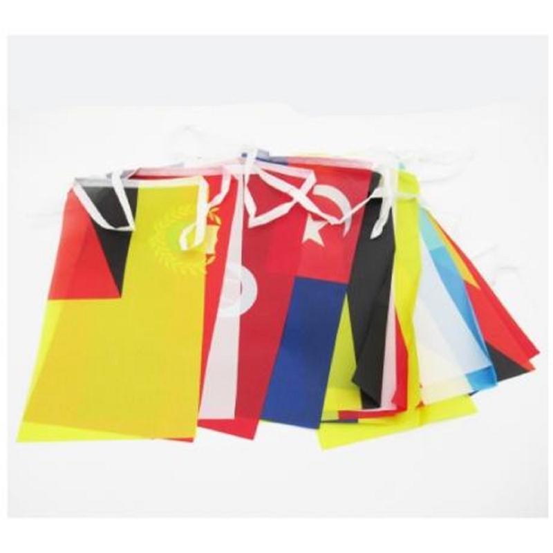 Bunch Flag Multi Flags 15x30cm Malaysia and State Flag Bendera - TikTok ...