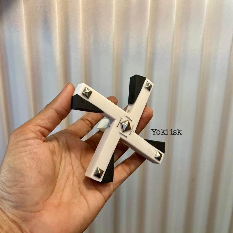 [Yoki isk] Pemadam Gasing Helikopter kaki panjang Laju viral - Shop ...