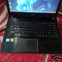 Jual Acer E5-475G I7 NVIDIA SIAP GAMING DAN DESAIN EDITING - 4GB/256GB ...