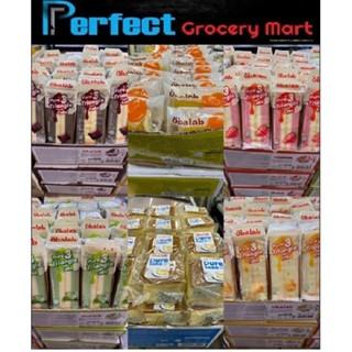 MARKET PALING MURAH! !OBALAB PURE CAKE ORIGINAL & CHIFFON CAKE - TikTok ...