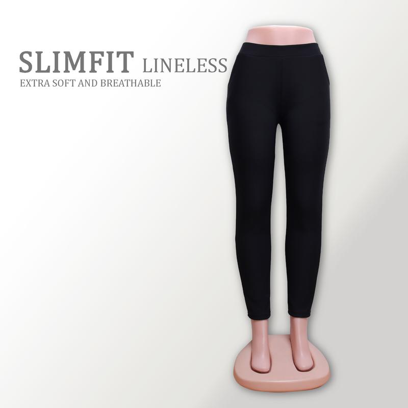 CAT NIGHT Seluar Slim Fit Premium New Female Pants Seluar Perempuan ...