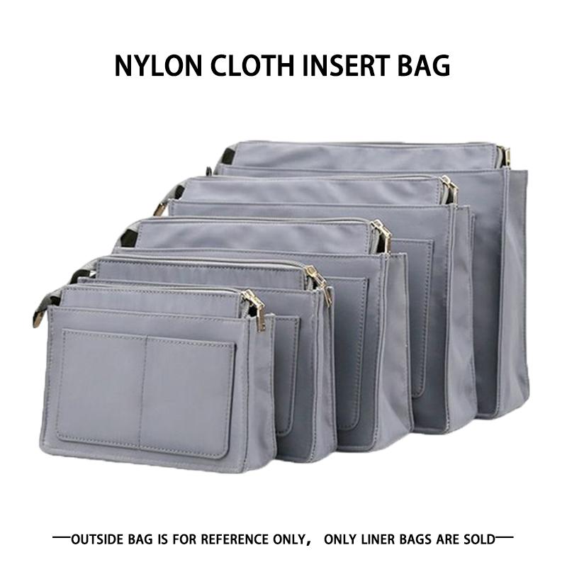 Beg Pelapik Nilon Kalis Air, Untuk Beg Penyusun Neverfull LE - TikTok ...