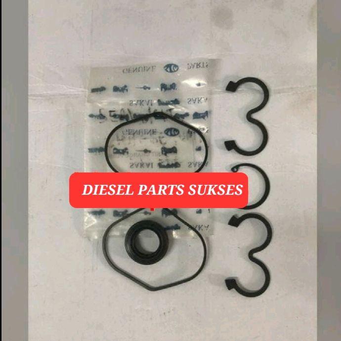 Jual SEAL KIT CHARGE PUMP/ CHARGER PUMP/ CASPUMP/ CAS PUMP/ CASE PUMP ...