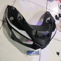 Jual Frame Housing Reflektor Honda Vario 125 150 Led Old Custom Black ...