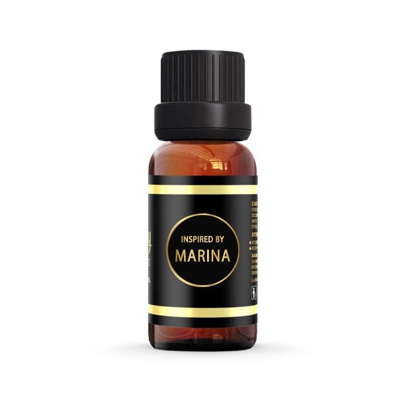 Marina (Bay Sands) -inspired essential oil (15ml) - TikTok Shop Singapore