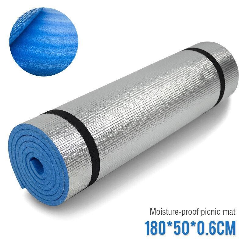 MAT EVA CAMPING ALUMINIUM Bags Cold Outdoor Equipment Waterproof ...
