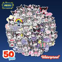 Jual STICKER PACK ANTI AIR KUROMI VOL 2 UNTUK SCRAPBOOK | TUMBLER | HP ...