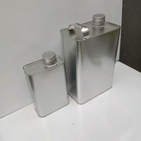 Jual Kaleng Sample Stainless Steel 4000ml | Kaleng BBM,Minyak Sawit ...