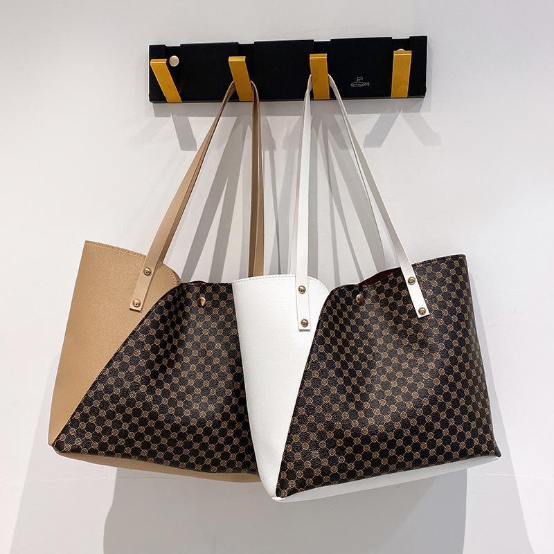 Shangshang Tote Bag 2023 Women Handbags Foreign Trade Women' - TikTok ...