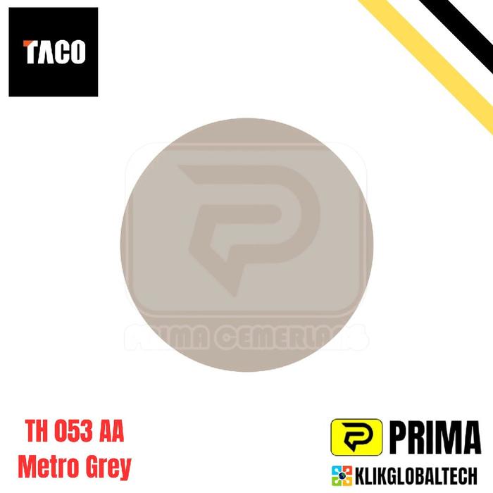 Jual TACO HPL SOLID TH 053 AA Metro Grey - Jakarta Pusat ...