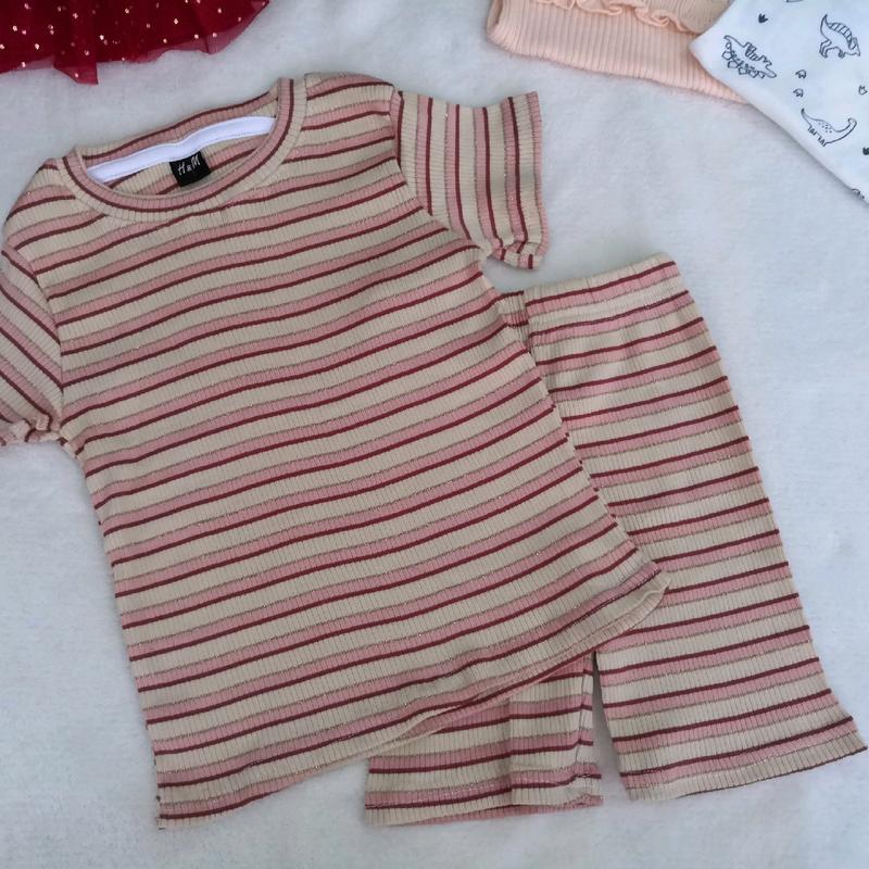 4y 5y Playset Baby Girl Kids Children Pretty Milk Shine Summer - TikTok ...