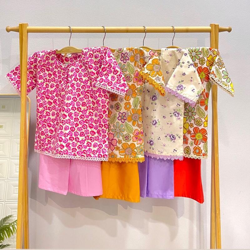 BAJU KURUNG KEDAH KANAK-KANAK (CLEARANCE STOCK) HIGH QUALITY - TikTok ...