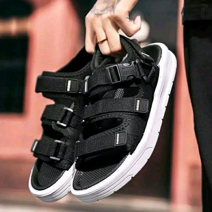 Sandal Pria Dewasa Sandal Gunung Masakini Sandal Buat Lebaran - Shop ...