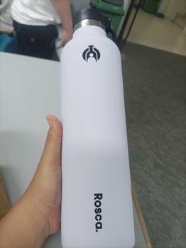 Rosca JoraJug 1000ml Tumbler Stainless 1 Liter Botol Minum Tahan - Shop ...