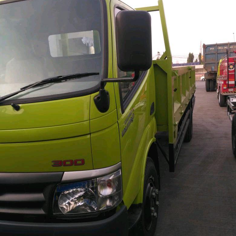 Truk Hino 300 Chasis Only OTR Jabodetabek - Shop | Tokopedia