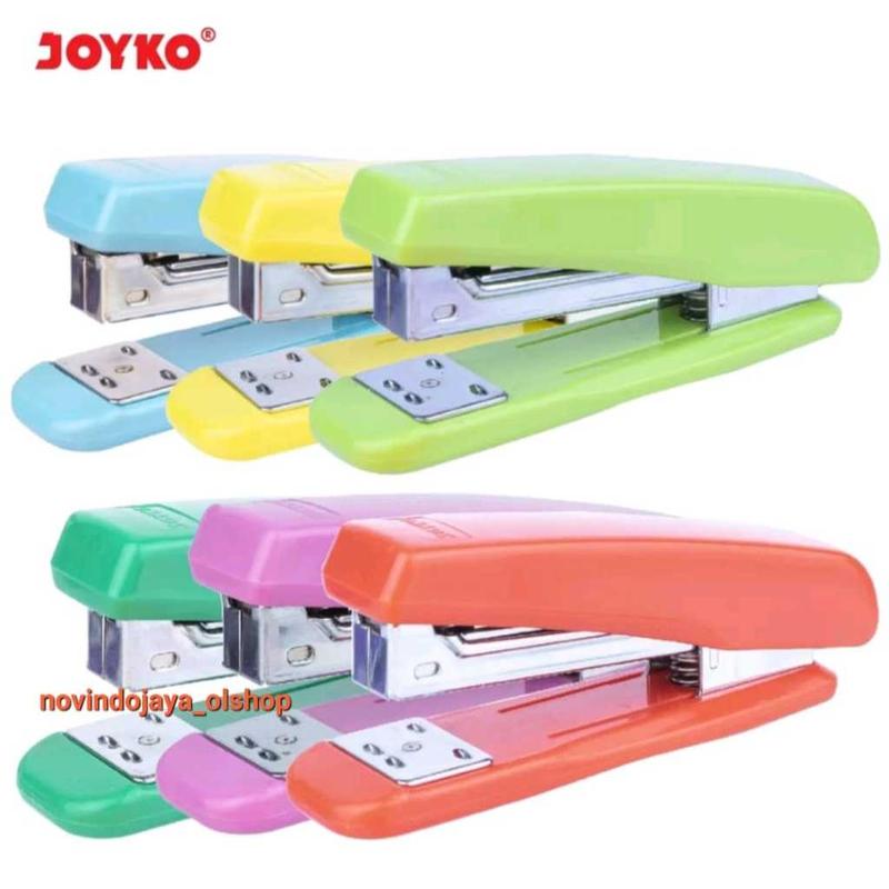 Altis Stapler Hd-50Cl Merek Joyko Staples Besar Terlaris - Shop | Tokopedia