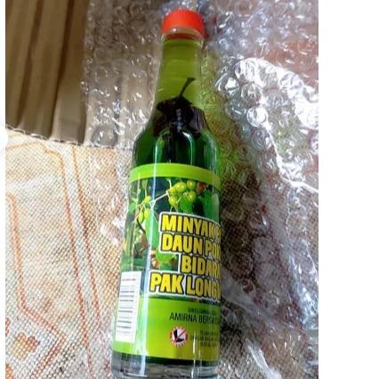MINYAK DAUN PAK LONG MAN Massage Oil - TikTok Shop Malaysia