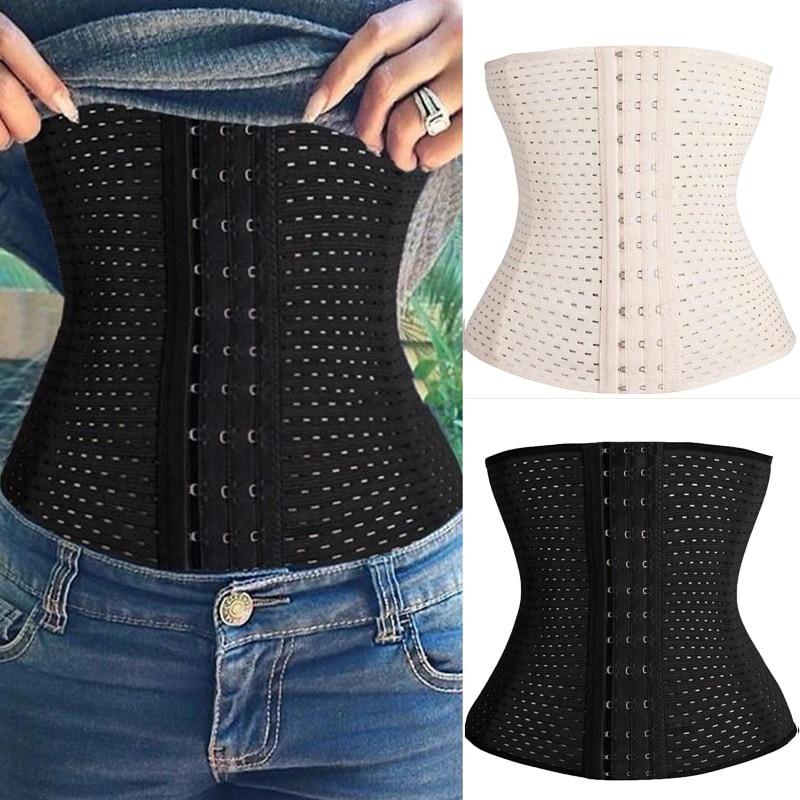 Women Body Shaper 4 bone corset bengkung body shapewear lingerie - TikTok Shop Philippines