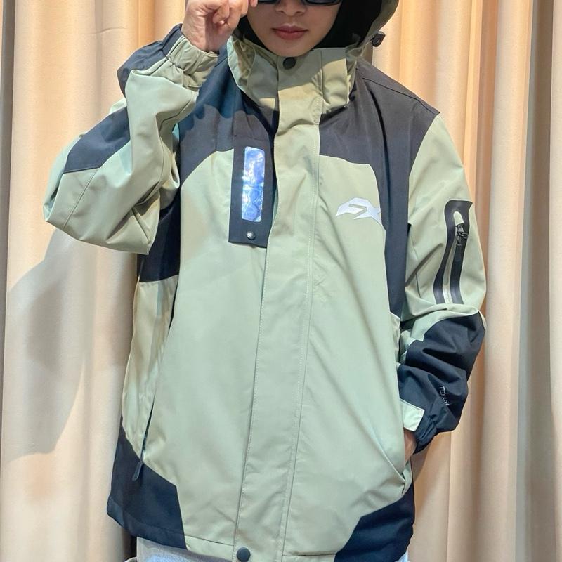 Jaket Hening Rindu - Hipster Global - TikTok Shop Malaysia