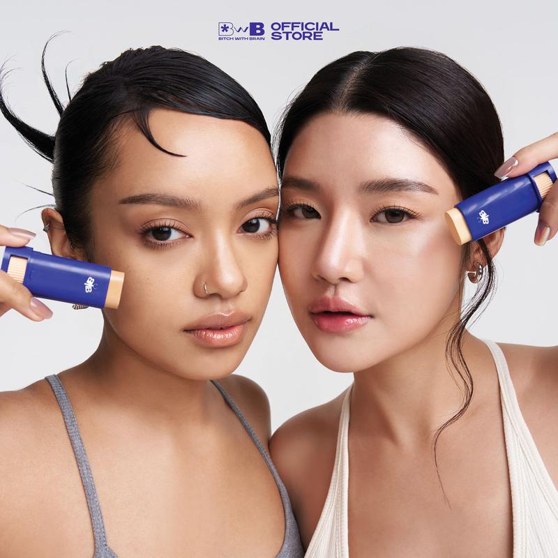 BWB Moonbeam Radiance Skin Tint - TikTok Shop Thailand