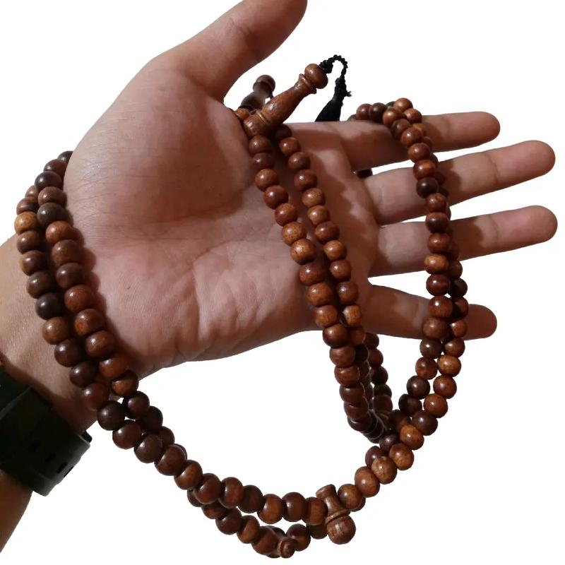 TASBIH KAYU SETIGI 100% ORIGINAL - Shop | Tokopedia