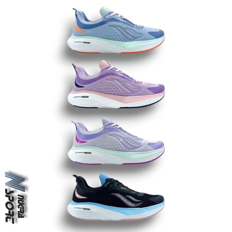SEPATU RUNNING DESLE VELOCITY ORIGINAL - Shop | Tokopedia
