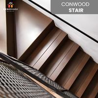 Jual Conwood Stair Tangga - Horizontal 12"/ Vertical 8" / Bordes ...