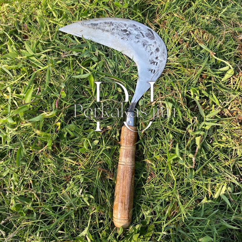 Sabit rumput baja per asli berkualiatas cap rifki - Shop | Tokopedia