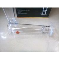Jual Gelas Plastik Plisner / Gelas Jus 874 Golden Dragon 420ml / 6 pcs ...