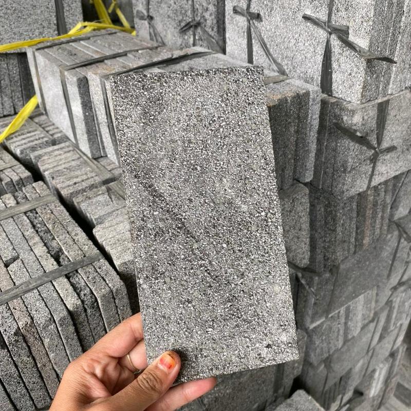 Batu alam candi buat menghiasi lantai dinding taman. Dll - Shop | Tokopedia