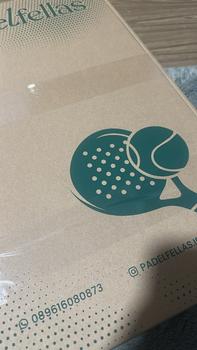 Bullpadel Chingotto Neuron 2024 Padel Racket - Shop | Tokopedia