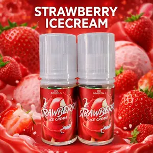 PROMO PRODUK TERBARU PG50-VG50 PARFUM LIQUID 60/30ML.AROMA BANANA MILK ...