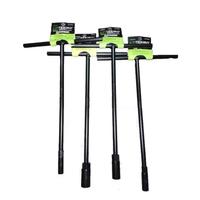 Jual Tekiro Kunci sock bentuk T 8mm, 10mm, 12mm - T8, T10, T12, T8, T10 ...
