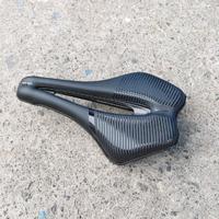 Jual Sedel sadel Saddle lubang empuk untuk sepeda Roadbike MTB lipat ...