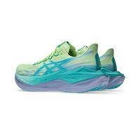 Promo ASICS SEPATU RUNNING SUPERBLAST 3 - ILLUMINATE YELLOW/ENERGY AQUA ...