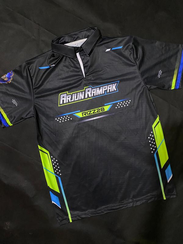 BAJU JERSEY SOUND SYSTEM AUDIO CUSTOM full printing bisa DESAIN - Shop ...