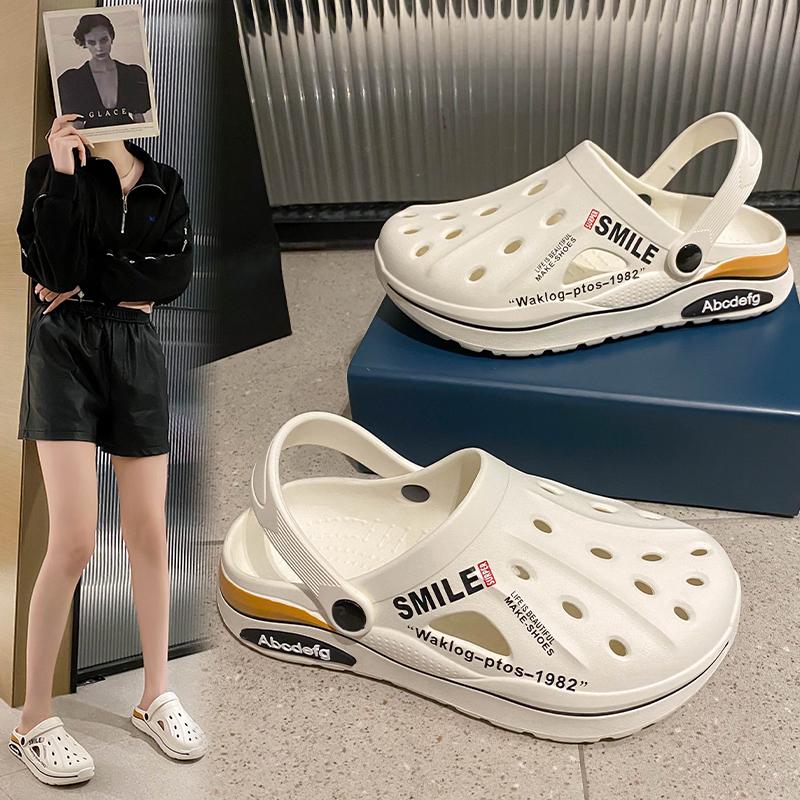 Couple slippers, suitable for both men and women, indoor and - TikTok ...