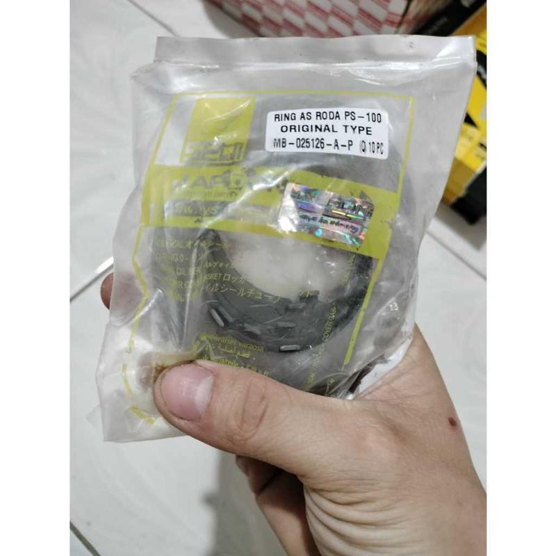 Ring As Roda Belakang Canter 125 PS120 Ring As Roda Belakang Canter 125 ...