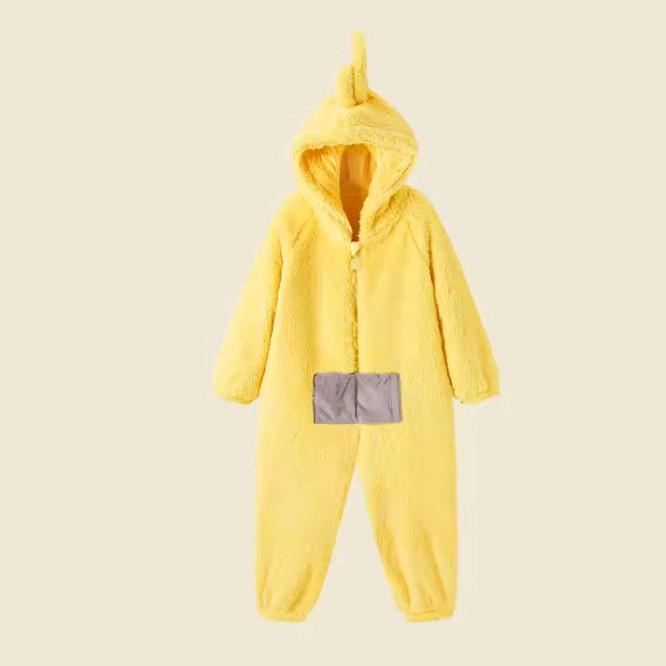 Kostum Onesie karakter Teletubbies - Shop | Tokopedia