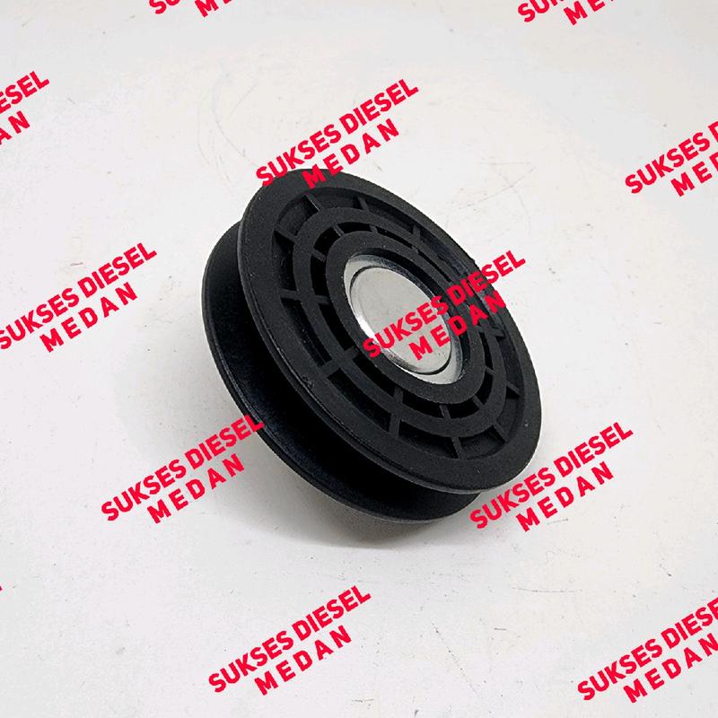 Pulley Tension Poli Puly Setelan Tali Kipas Radiator Mesin Diesel ...